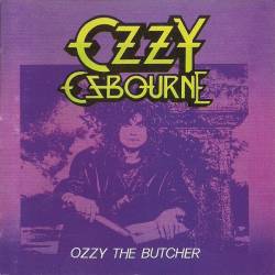 Ozzy Osbourne - Discografía completa álbumes